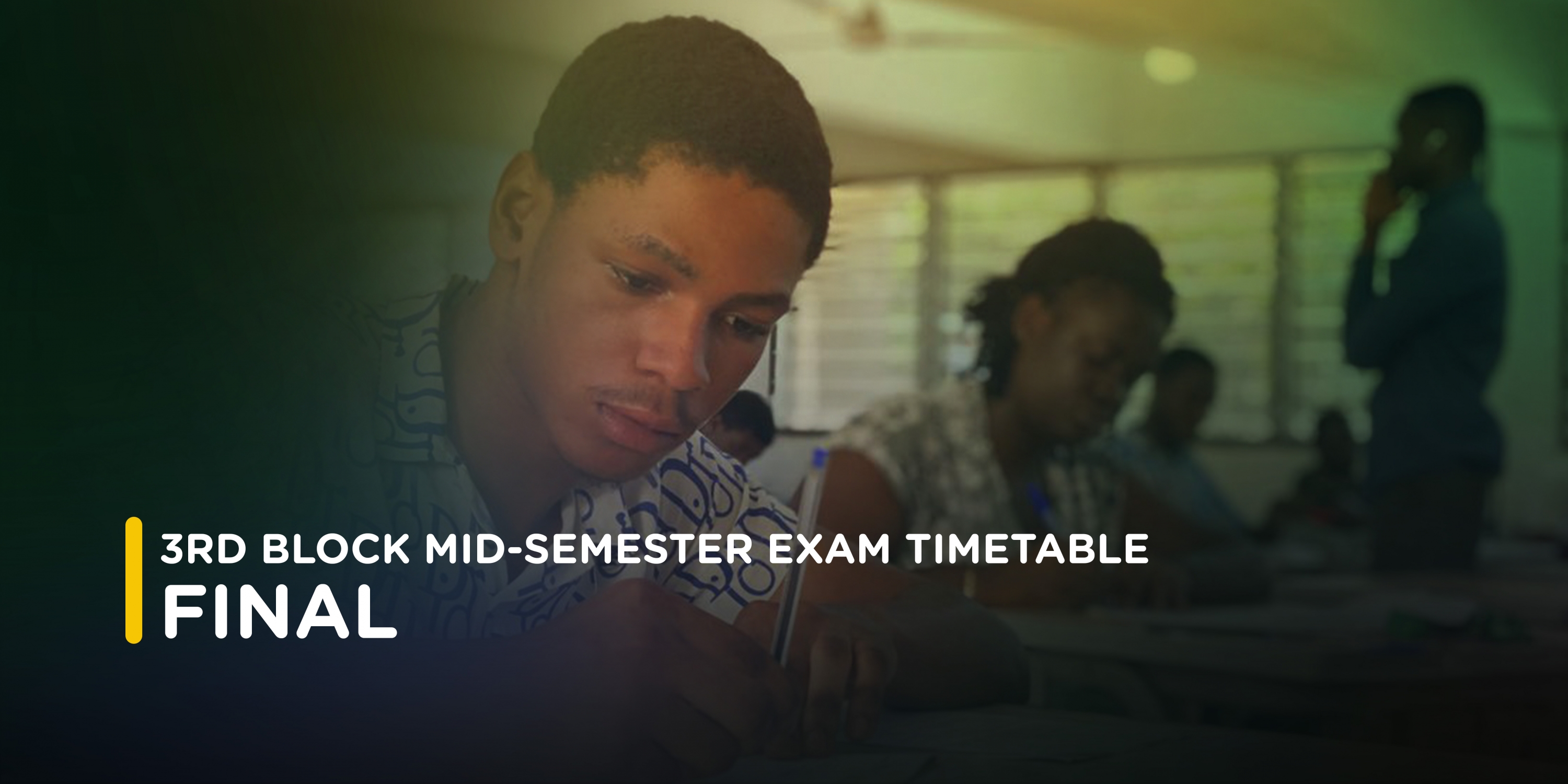 Home | Institute of Distance Learning-KNUST